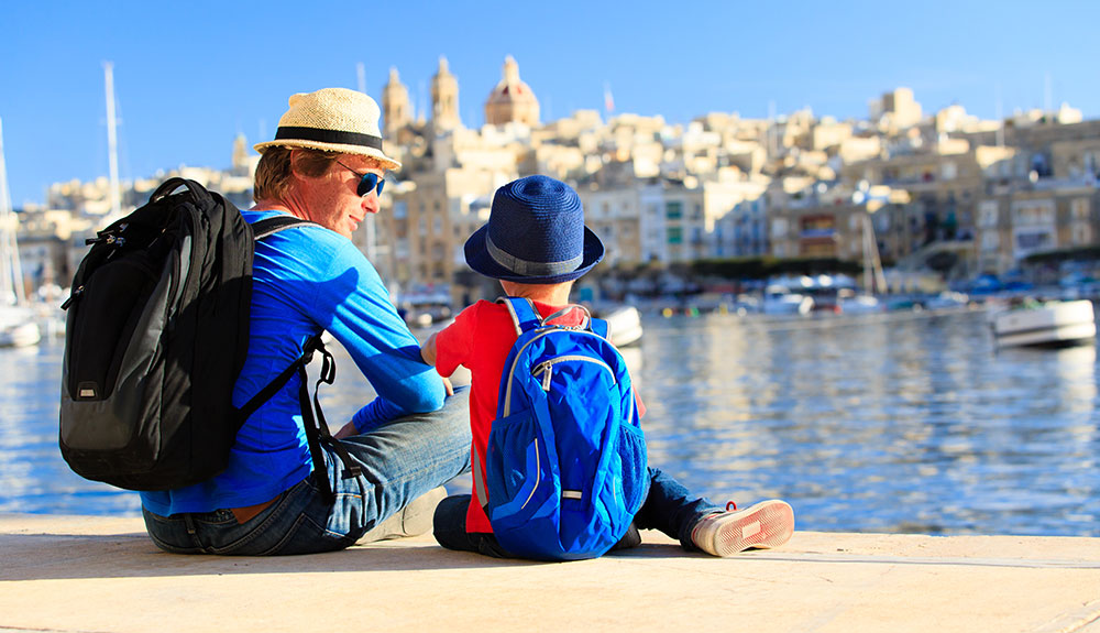 Travel a ‘top priority’ for Europeans but retail spend to be reined in ...