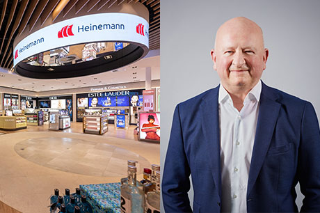 Shifting seasons require flexible approach, says Heinemann’s Spanger