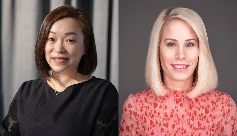 Victorinox welcomes Vivian Wong to travel retail APAC team