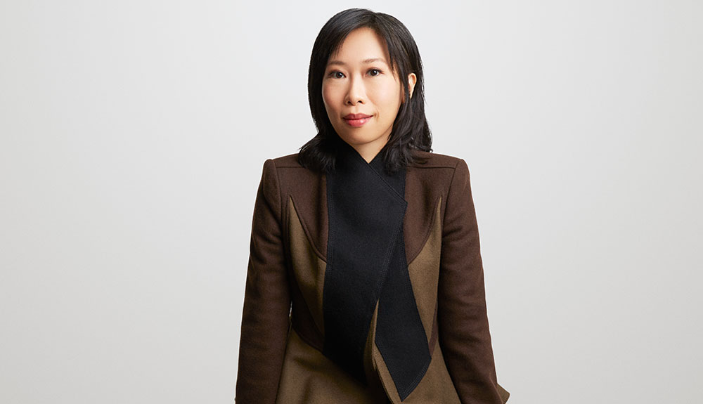 Victorinox welcomes Vivian Wong to travel retail APAC team