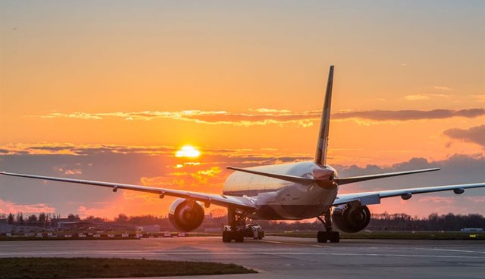 Heathrow confirms carbon plan is consistent with 1.5-degree pathway