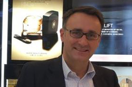 TFWA names Chanel GTR Director Hervé Ducros as new Marketing VP