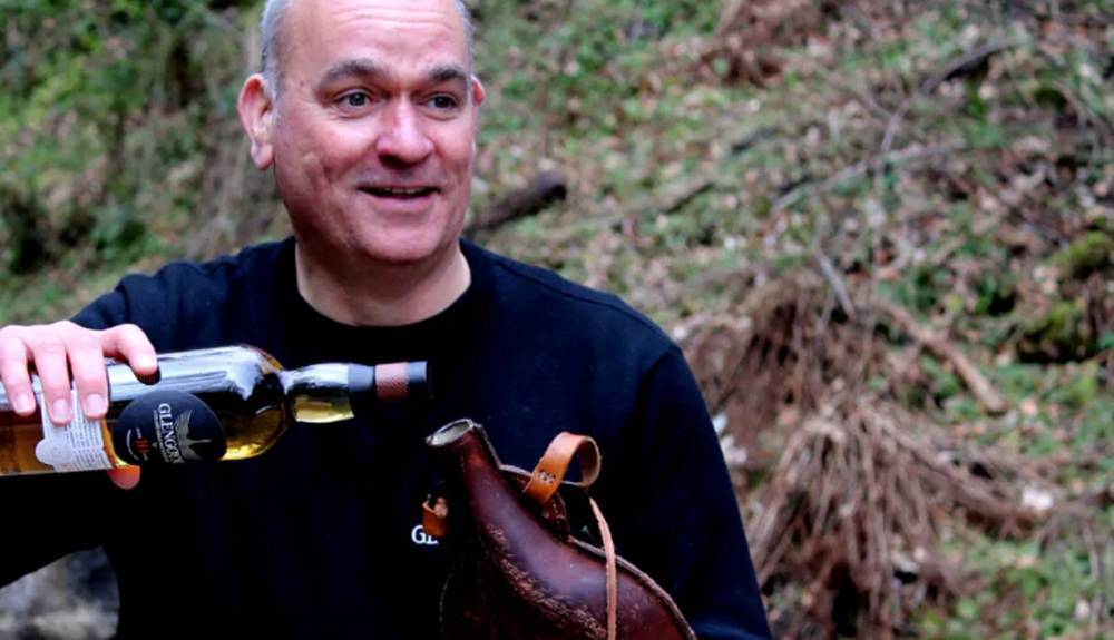 Chieftain’s Single Cask Cigar Malt makes Viking Line whisky cruise debut