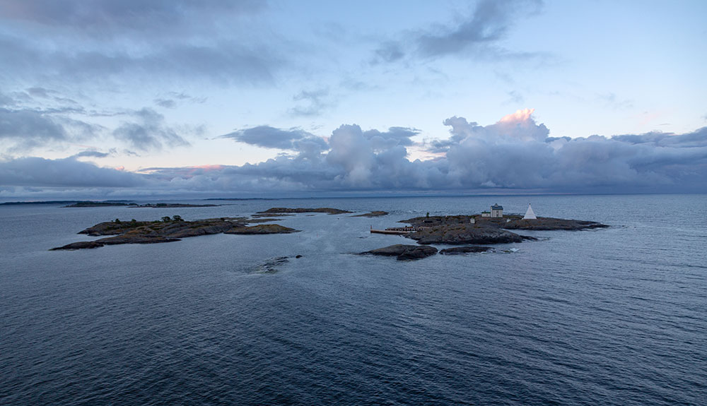 Tallink crystalises CSR strategy to help look after people and the planet