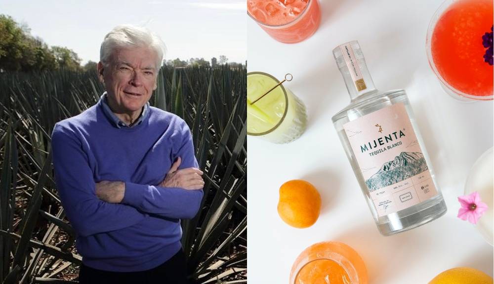 Is global travel retail ready for the building appetite for agave spirits?
