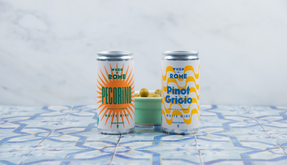 Sustainaholics adds two sustainable wine brands to GTR portfolio