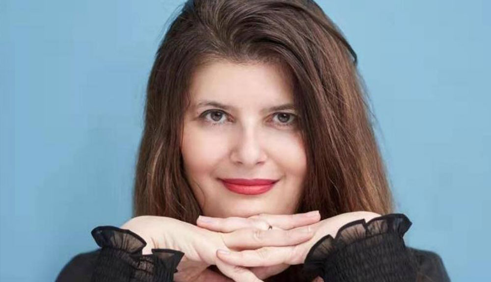 Coty names Caroline Andreotti Chief Commercial Officer Prestige