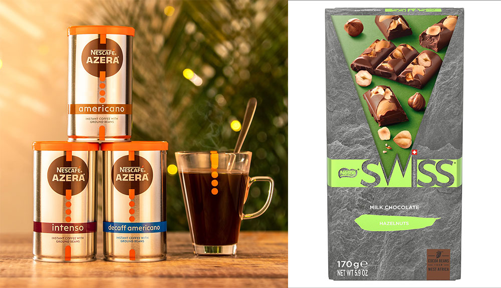 Nestlé to accelerate category vision and eco agenda at TFWA Singapore show