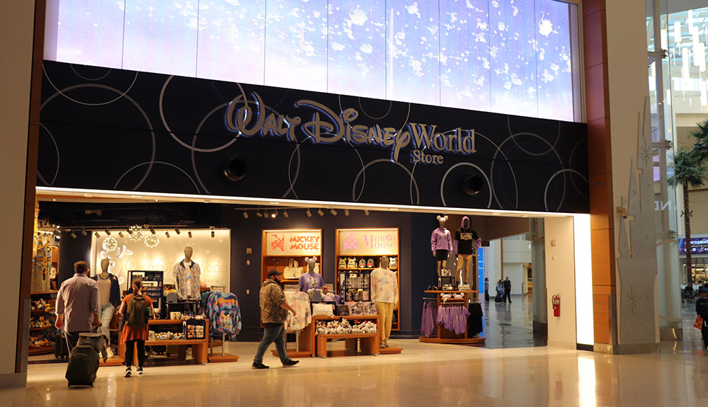 GOAA Chief talks the ‘Orlando retail experience’