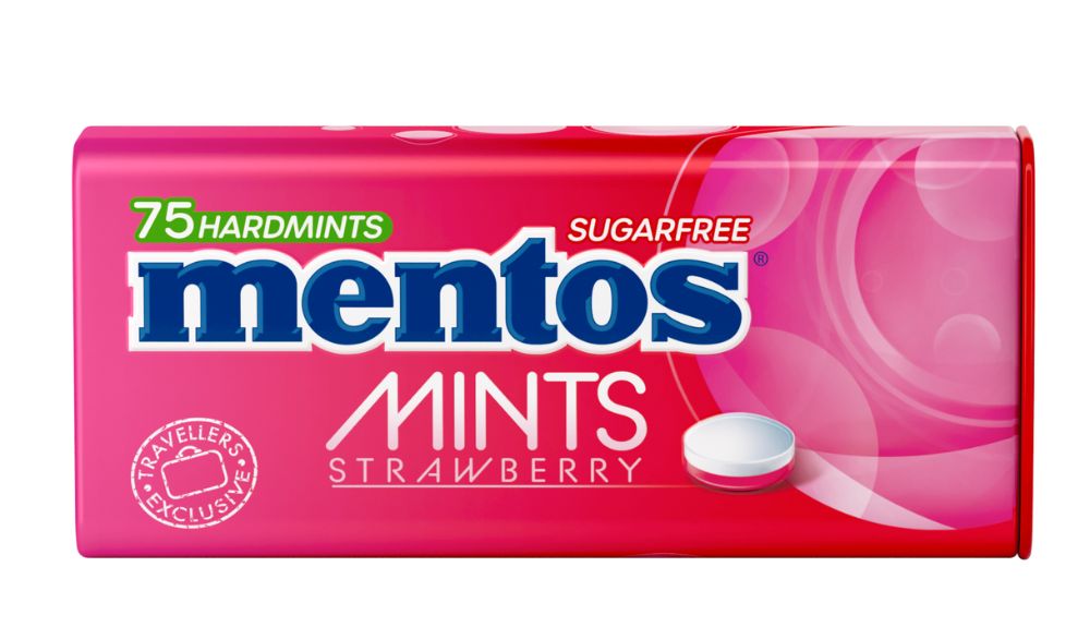 Perfetti Van Melle eyes growth and rolls out new activation programme