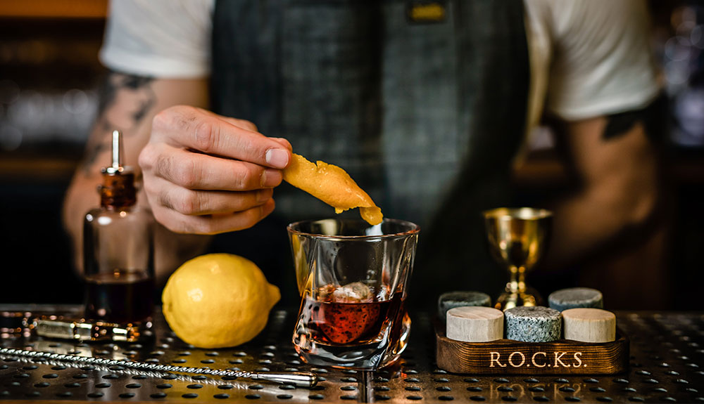 The Original Rocks sell out in first week of Korean Air Skyshop listing