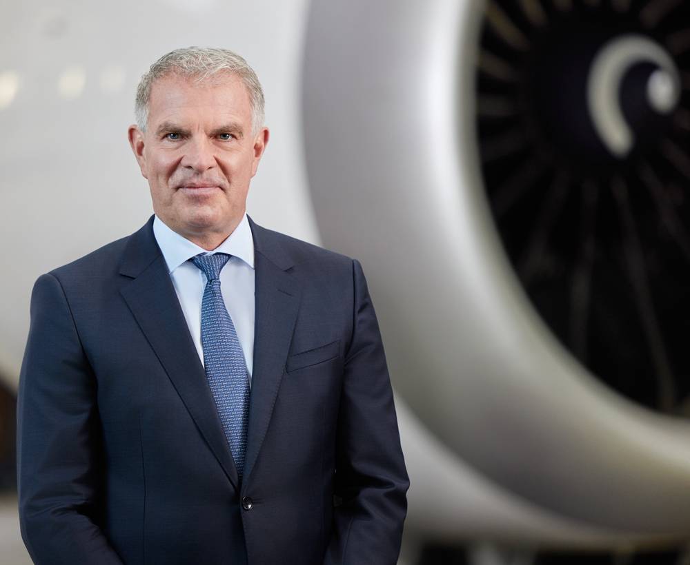 Lufthansa agrees to buy 41% share in Italian state-owned ITA Airways