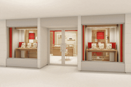 MSC’s Explora Journeys unveils three luxury watch and jewellery stores