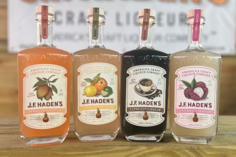 Monarq and Tropical Distillers announce new distribution deal