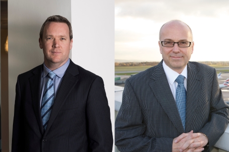 MAG names Ken O’Toole Group CEO as Charlie Cornish takes Chair role