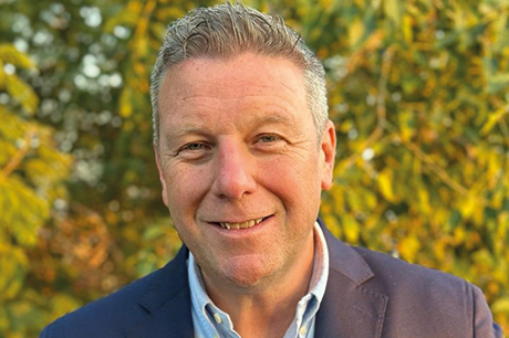 Tom Byrne returns to Aer Rianta to take up leadership role in Ireland