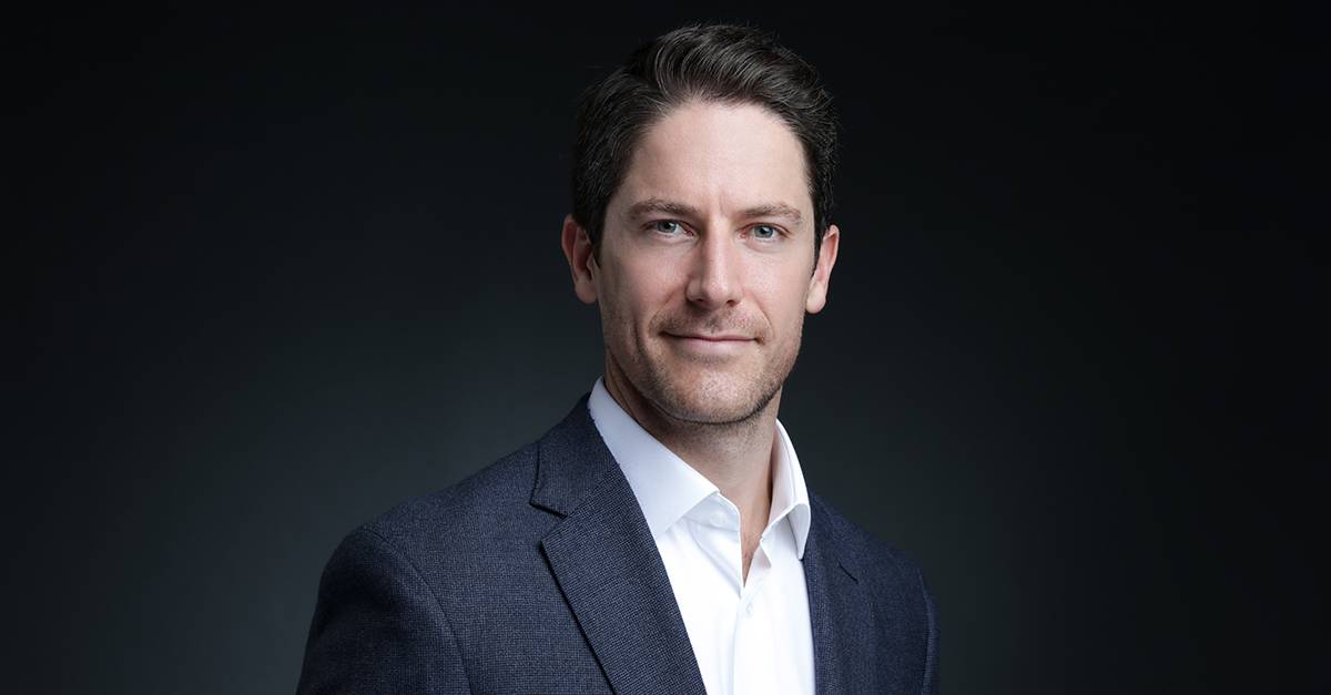 Gerry Savaria to take up advisory role for Paradies Lagardère in 2024