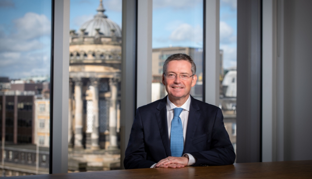 Edrington hails “strong” pandemic recovery in GTR, confirms Russia exit