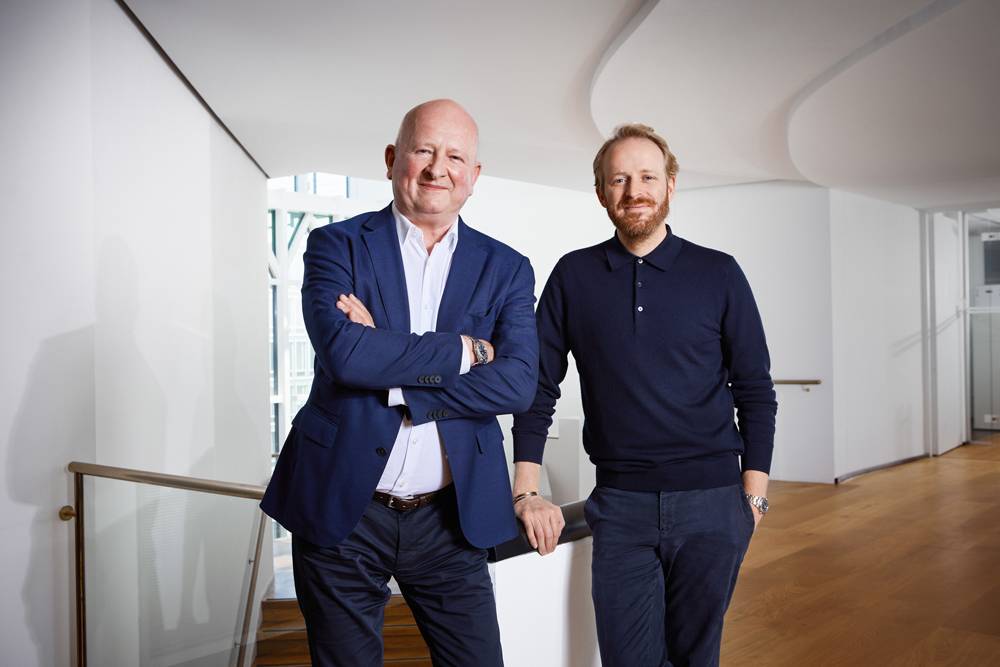 Inken Callsen rises to Heinemann CCO and joins the Executive Board