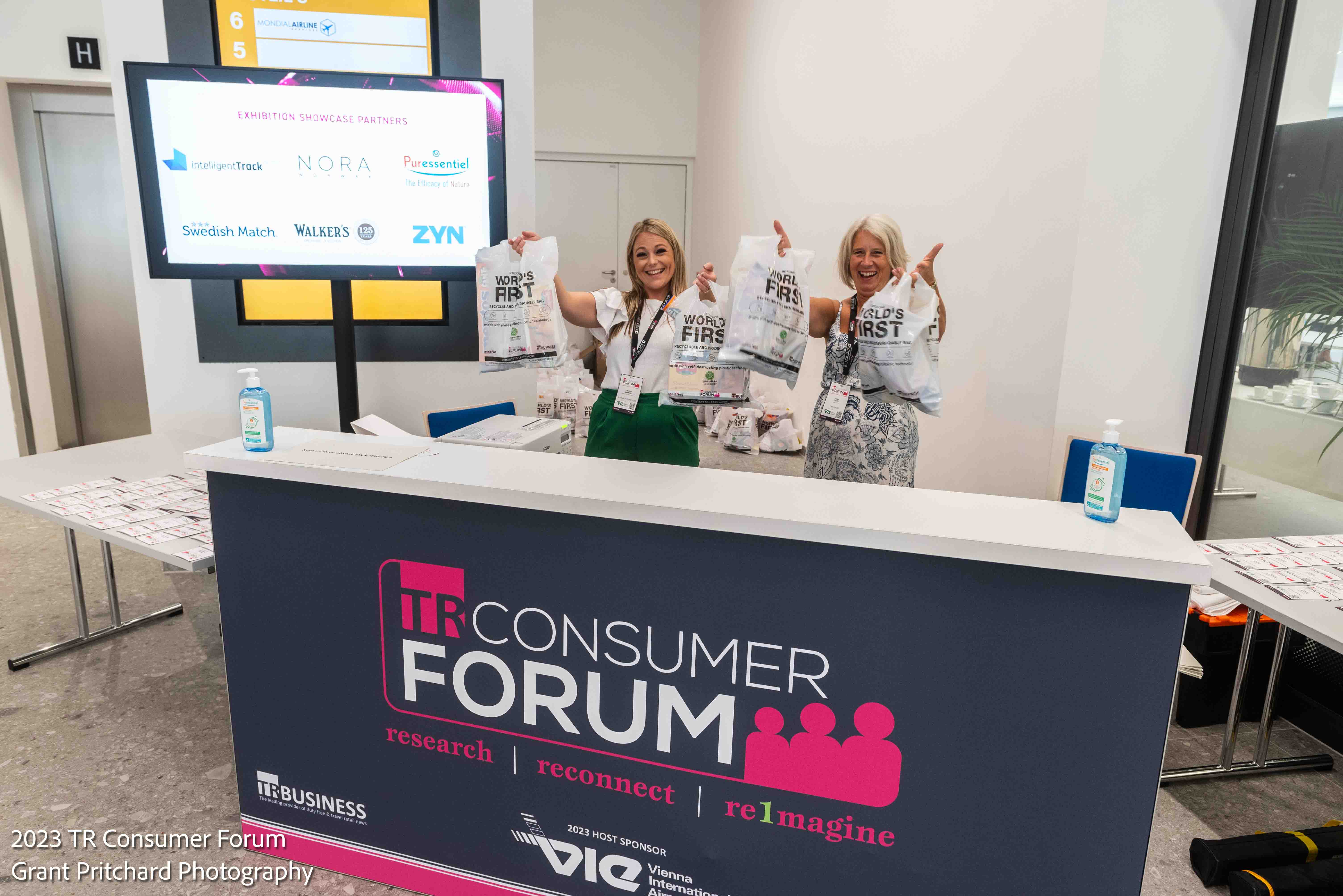 2023 TR Consumer Forum – TRBusiness