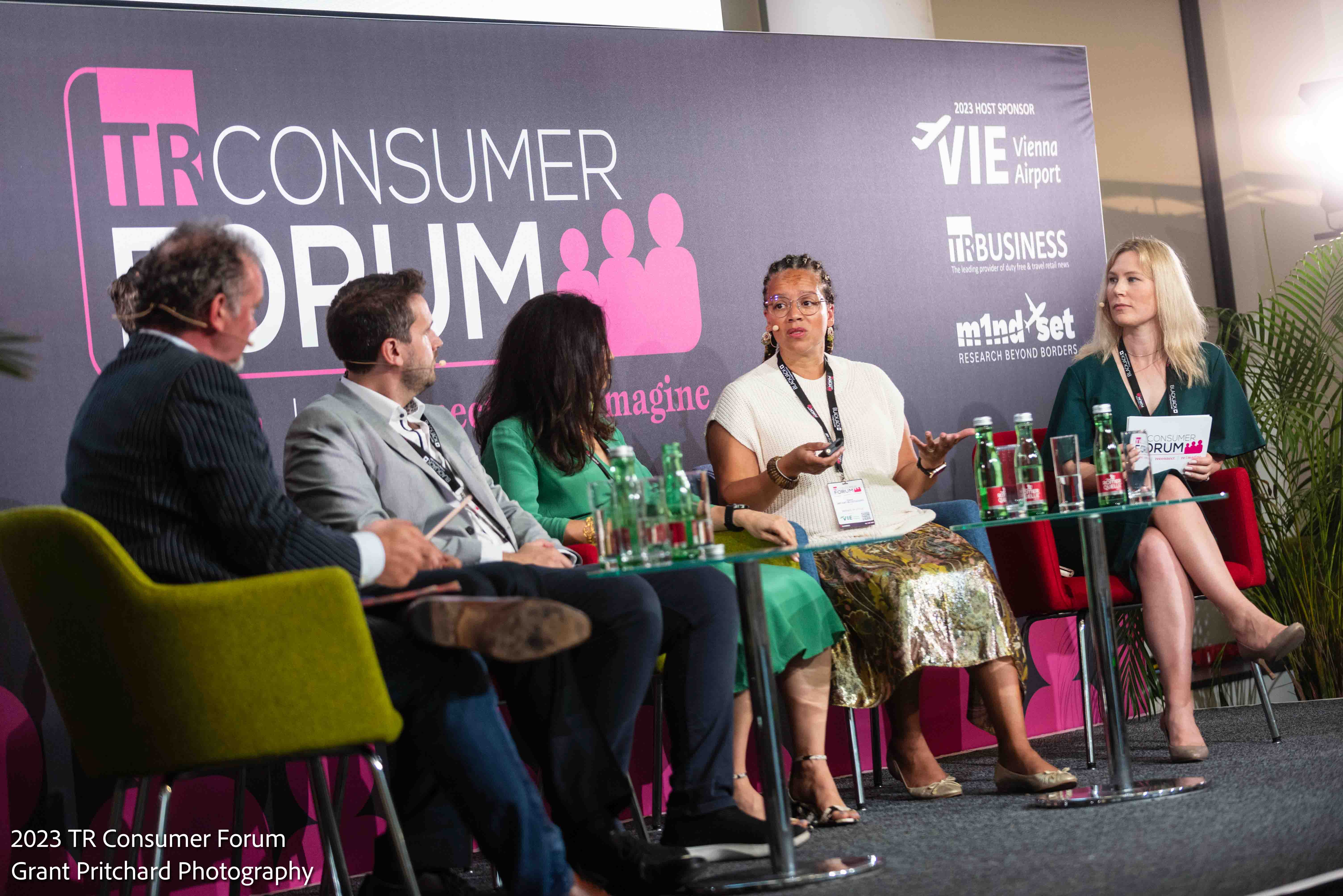 2023 TR Consumer Forum – TRBusiness