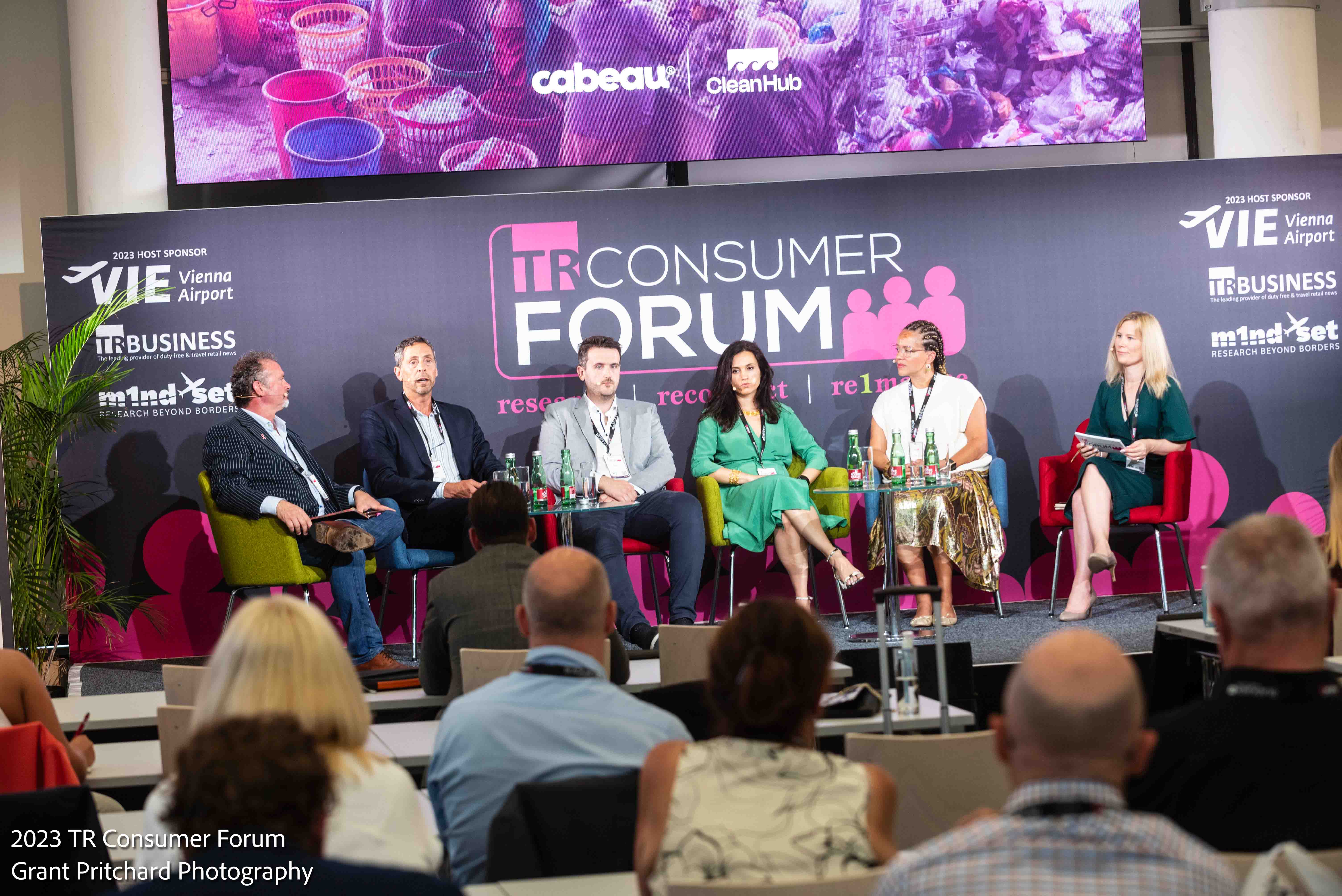 2023 TR Consumer Forum – TRBusiness