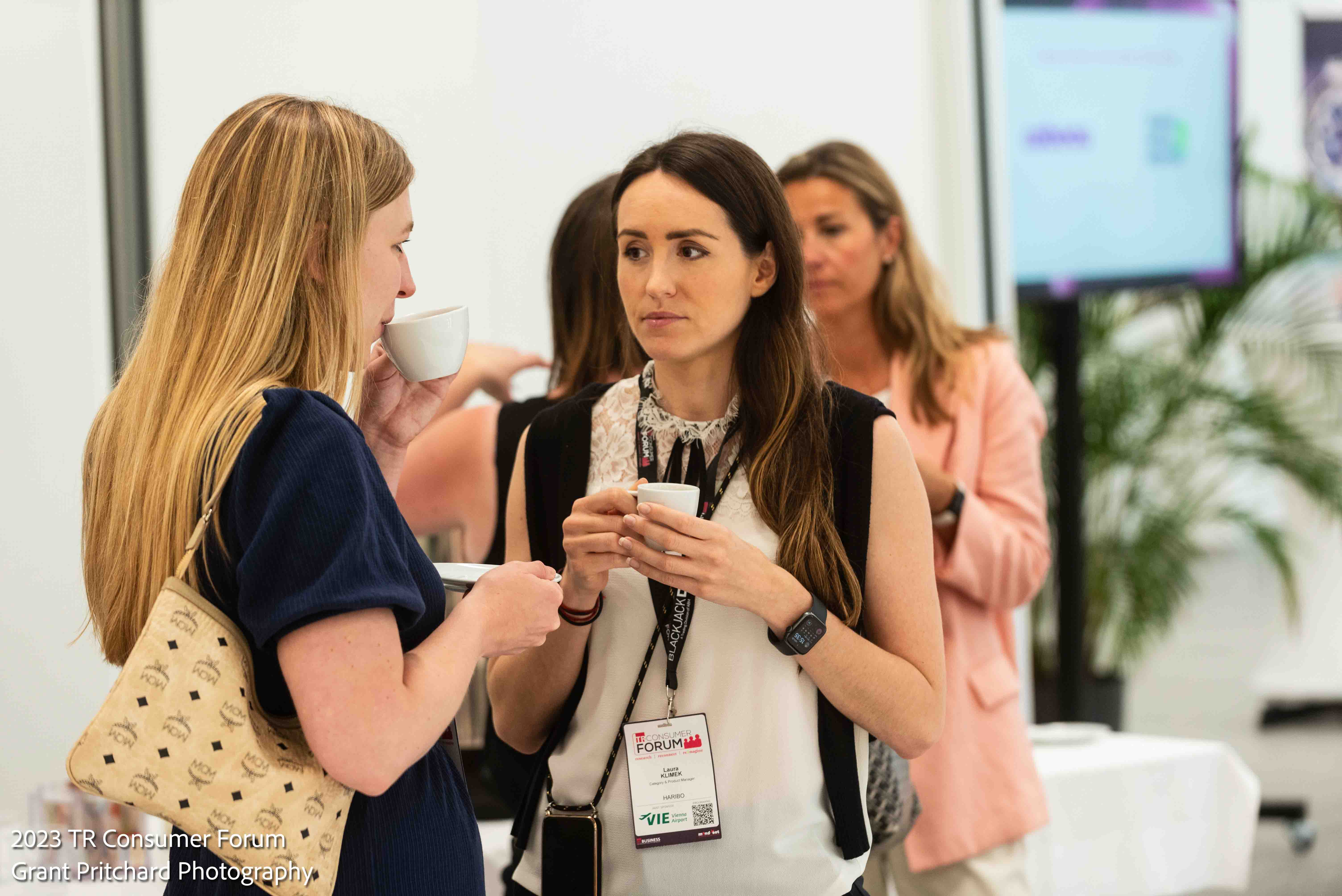 2023 TR Consumer Forum – TRBusiness