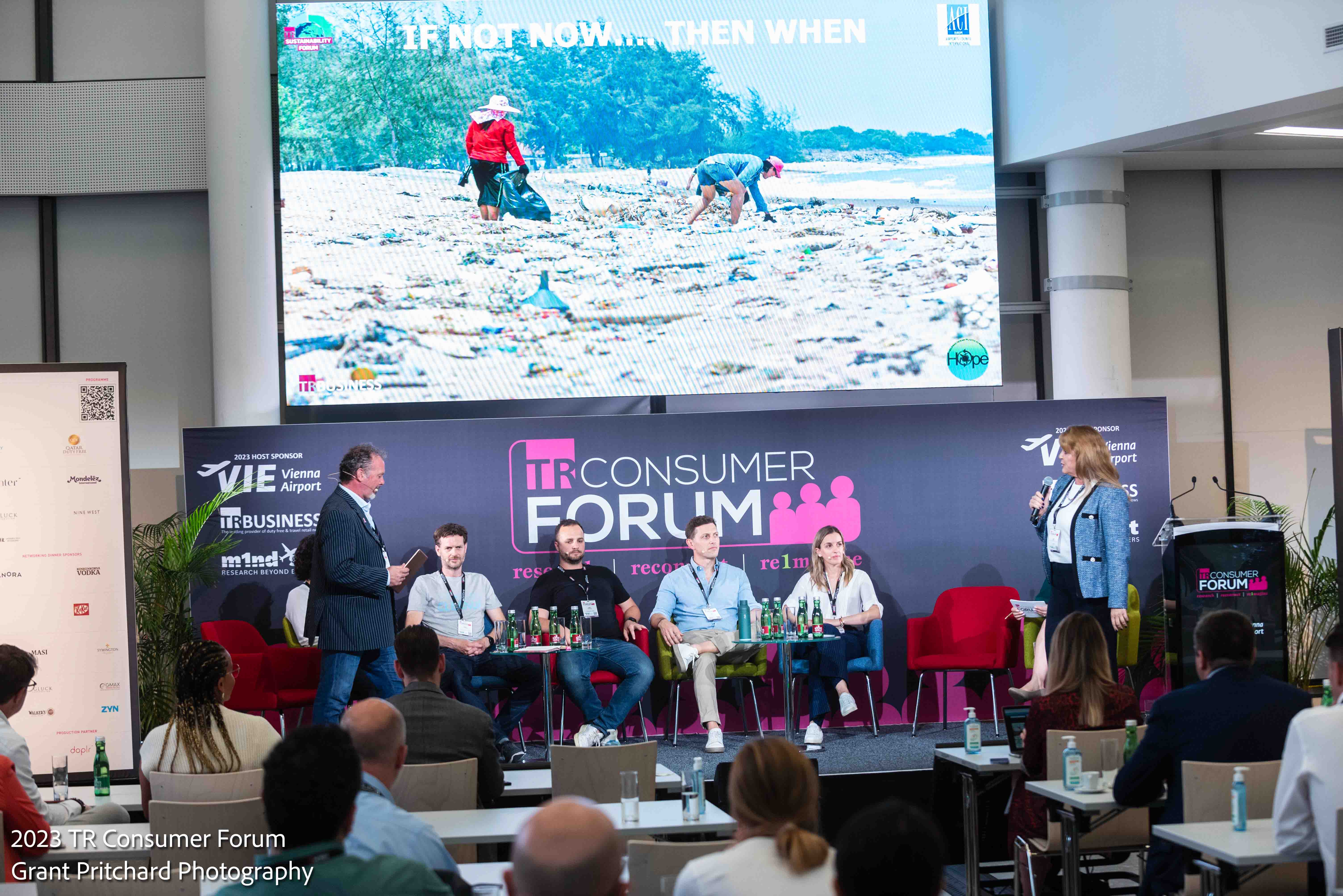 2023 TR Consumer Forum – TRBusiness