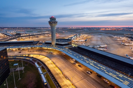 ORDer app boosts retail visibility across Chicago O'Hare