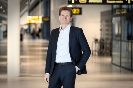 Christian Poulsen to be acting CEO of Copenhagen Airport after Woldbye ...