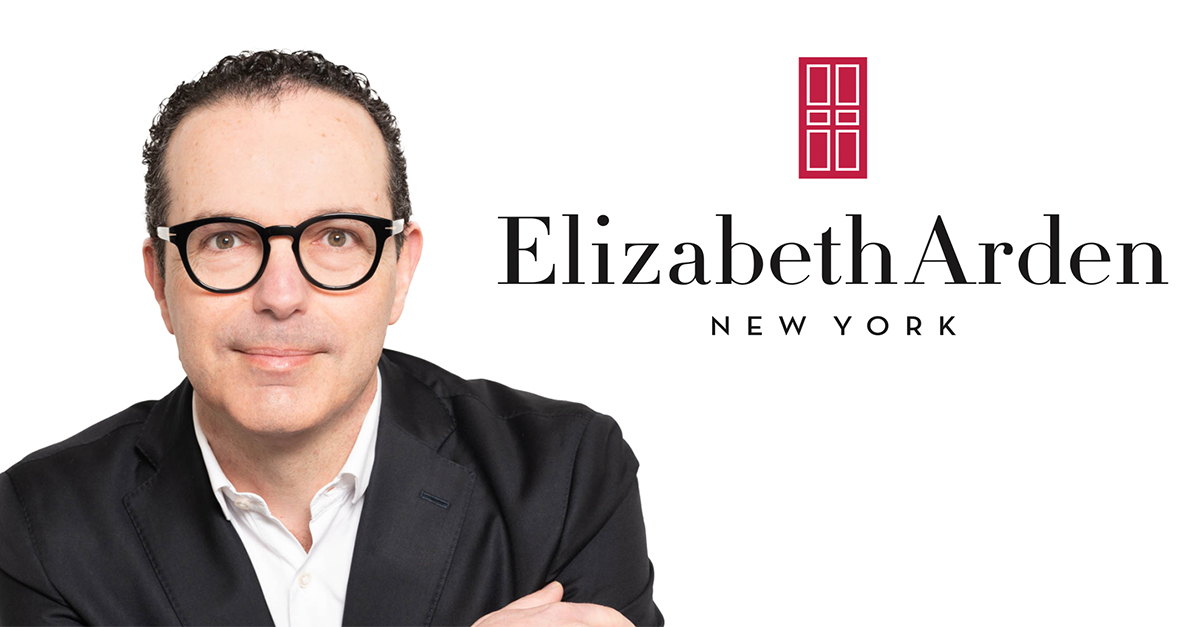 Frédéric Laffort is VP EMEA Prestige, Digital & Travel Retail at ...