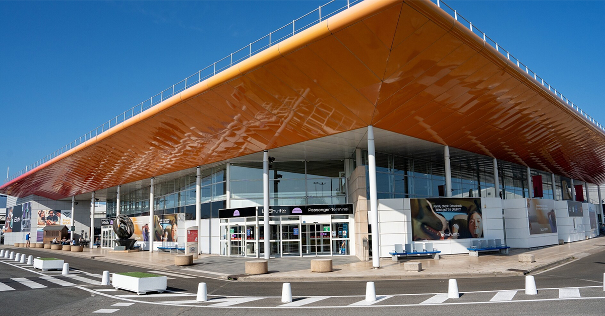 Eurotunnel to call 800sq m duty free tender at French terminal in Coquelles