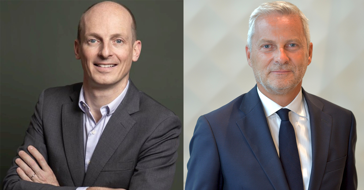 L’Oréal: Changes at the top as Goulin to replace Boinay at travel ...