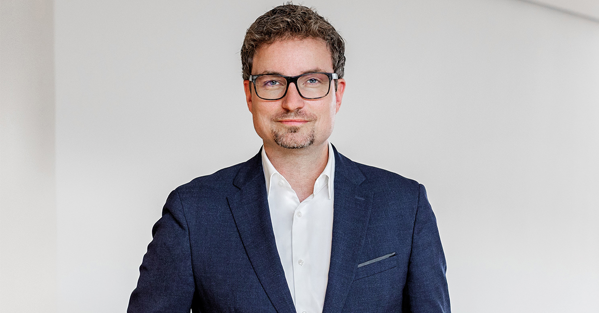 Heinemann ups business development drive with Nico Reifkogel appointment