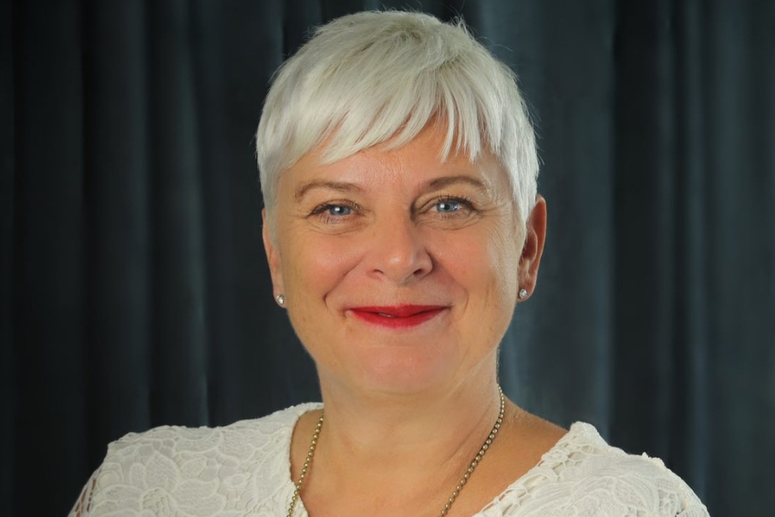 Sue Gosling, Harding+: The industry 'shares accountability’