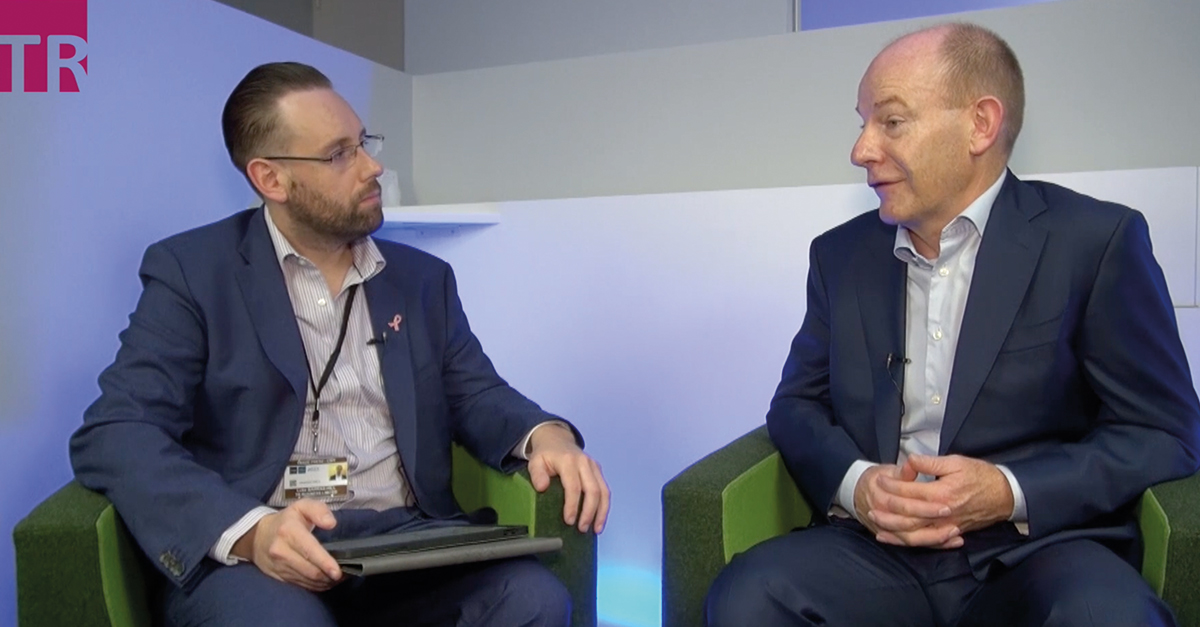 VIDEO: Anthony Kenny on ARI’s new identity, spending dynamics & growth