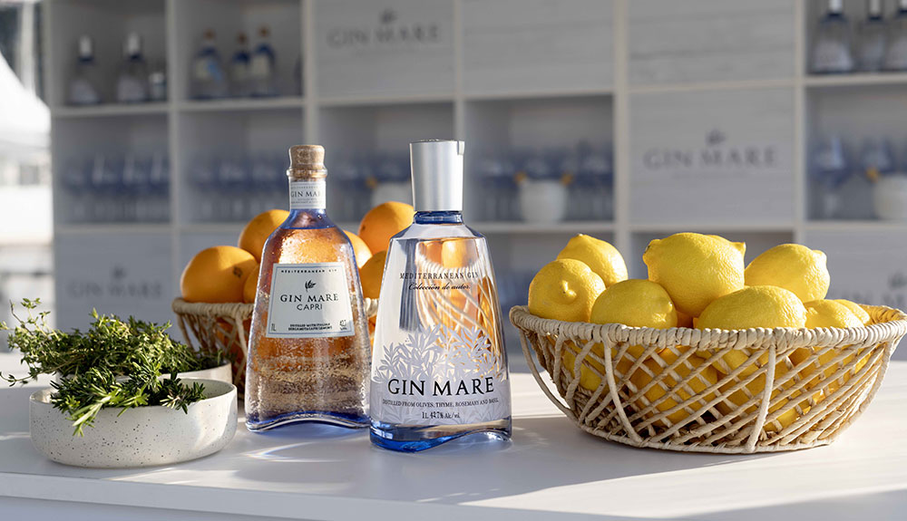 Brown-Forman zooms ahead with high-impact activations in GTR