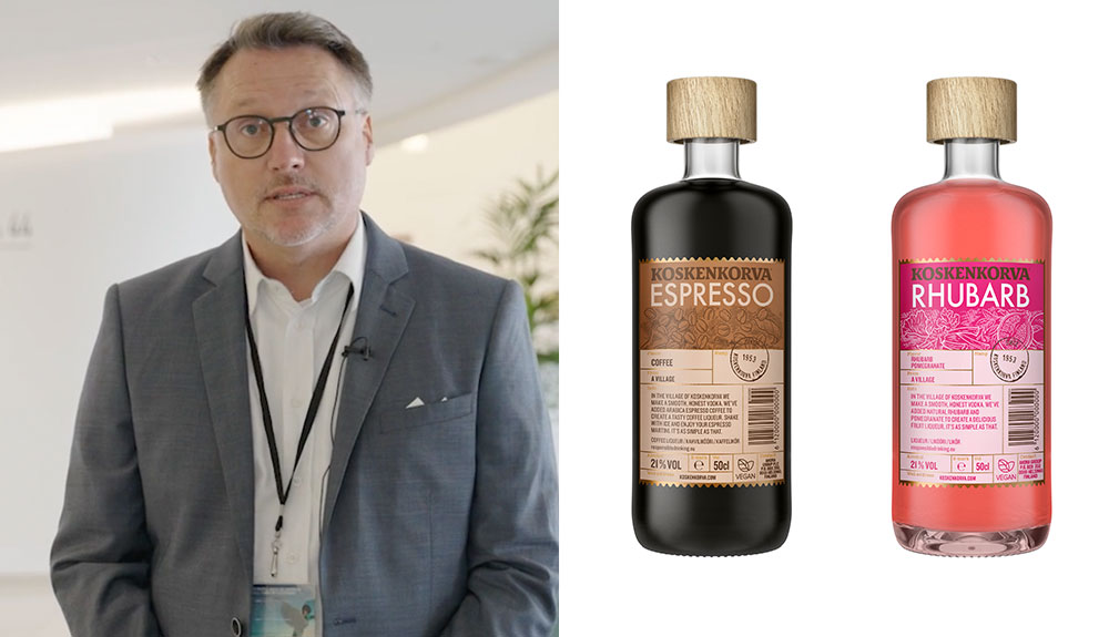 12 wine and spirits trends to watch in travel retail in 2024