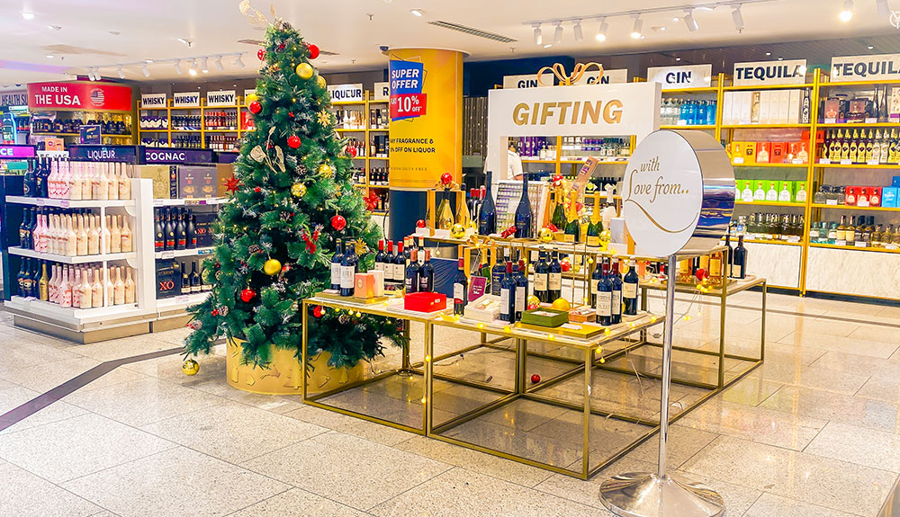 Mumbai Duty Free launches bespoke shopping for HNW shoppers