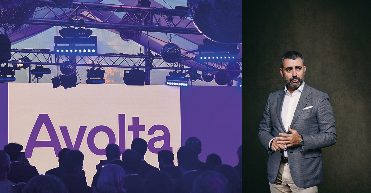Survey 2024: Avolta’s Rossinyol on the path ahead