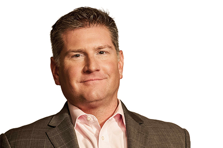 Bryan Loden takes the helm at ARRA succeeding Hudson’s Brian Quinn