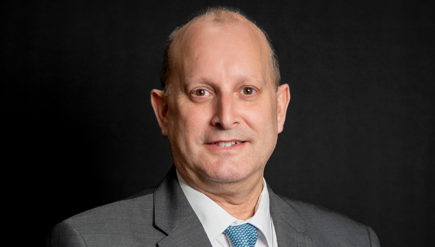 Qatar Duty Free names Stuart Barnard as supply chain lead