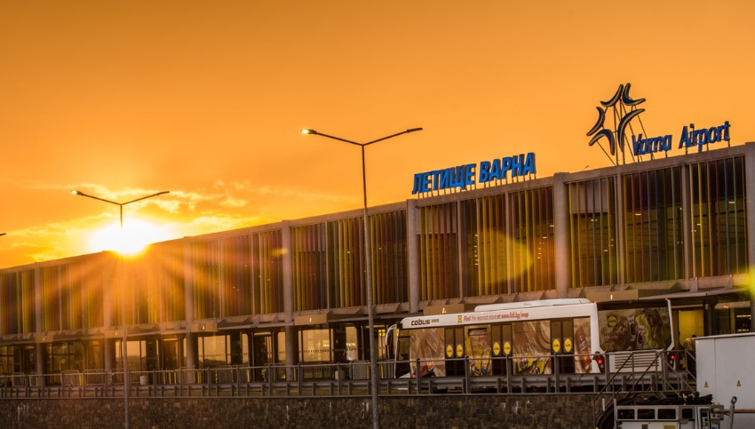 Avolta wins airside at Burgas and Varna airports, Bulgaria