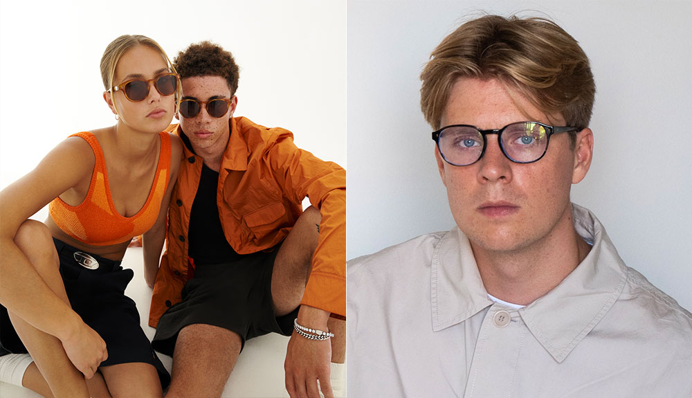 Blueprint and Hanse help Messyweekend secure trio of inflight listings