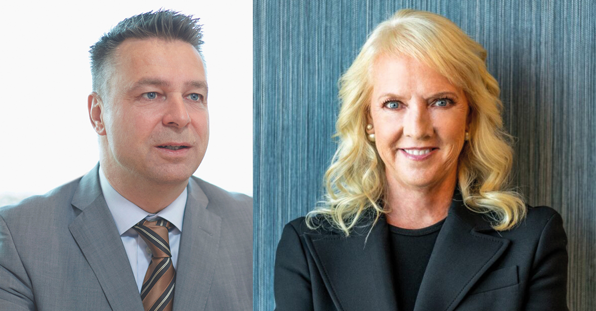 Starboard CS chief Lisa Bauer gains seat on IAADFS Board of Directors
