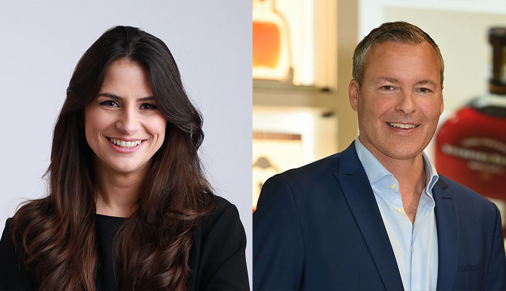 Brown-Forman GTR highlights commitment to women's empowerment on IWD