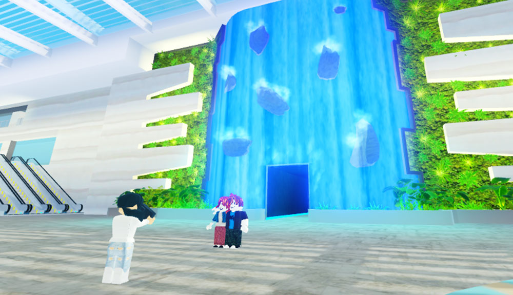 Changi expands the ChangiVerse with new Terminal 2 and Gardentopia