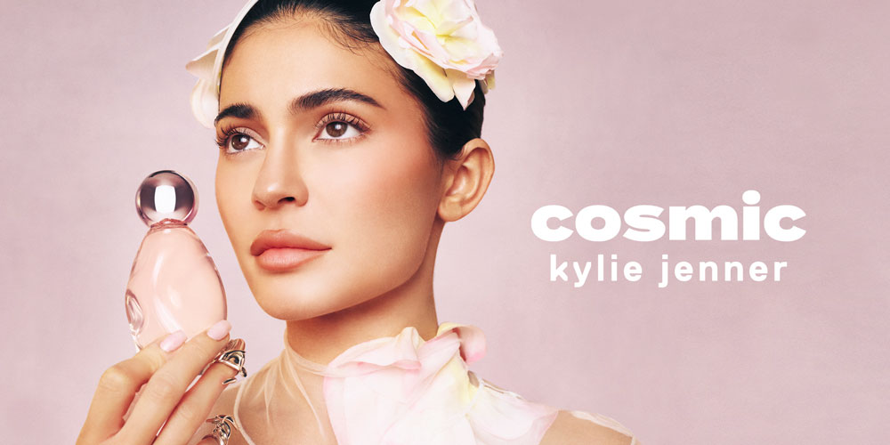 Coty's ‘out of this world’ Cosmic Kylie Jenner fragrance rolls out in ...