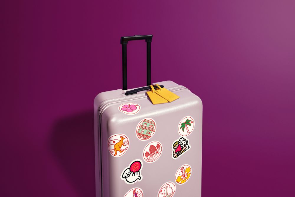 DFS Circle celebrates first anniversary with in-app rewards and gifts