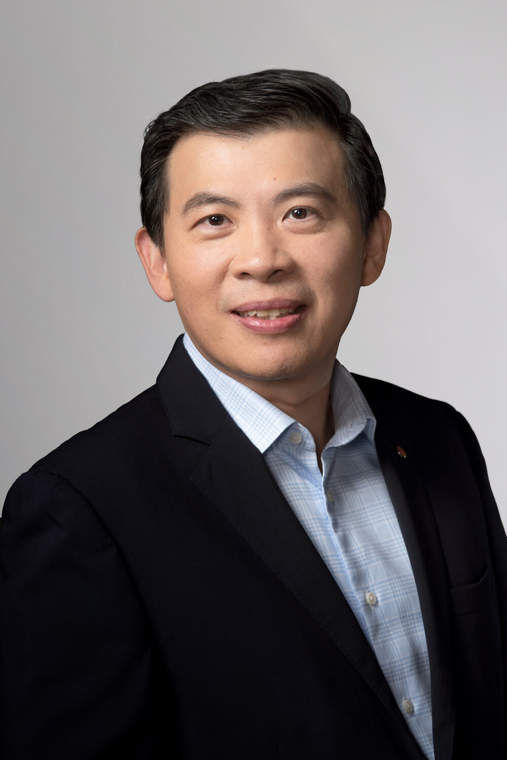 Lee Seow Hiang to stand down as CEO of Changi Airport Group on 1 July